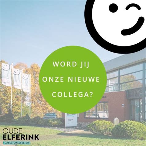 Wie O Wie Komt Ons Leuke Team Versterken Tjade Van Der Snel