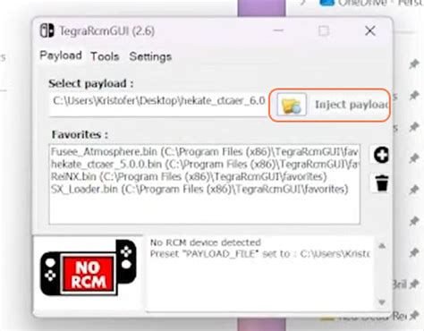 How To Mod Your Nintendo Switch Firmware 17 0 GamesKeys Net