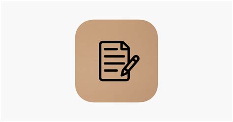 ‎noteapp On The App Store