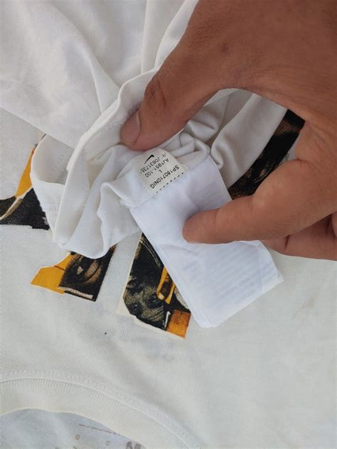 Nike X Kyrie Irving Mens Fashion Tops And Sets Tshirts And Polo Shirts