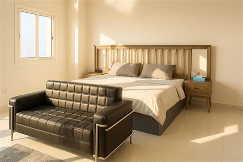 Stunning Ground Floor Two Storey Duplex Apartment In New Cairo Cairo