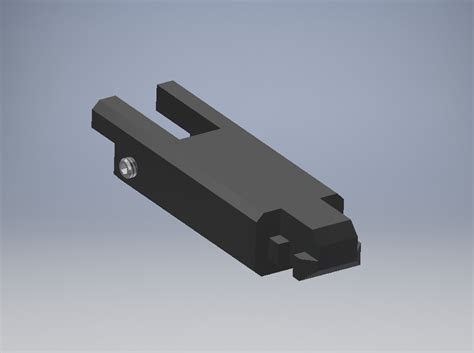 Ultimate Bayonet Extender-Adapter - General Maintenance & Diagnostics Ltd