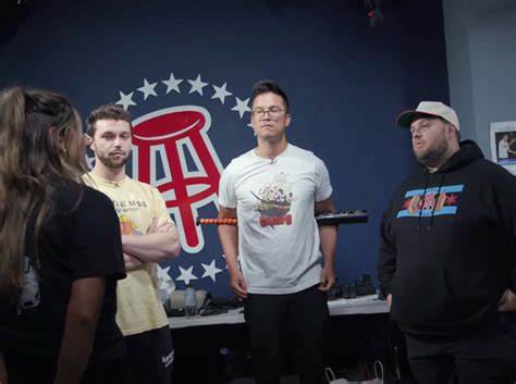 Phone Taps Lies And Baseball Fans Surviving Barstool Episode 1 Recap