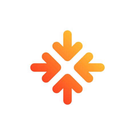 Reduce Generic Gradient Fill Icon Reduce Generic Gradient Fill Icon