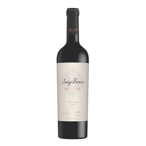 Luigi Bosca Malbec - Templar Wines