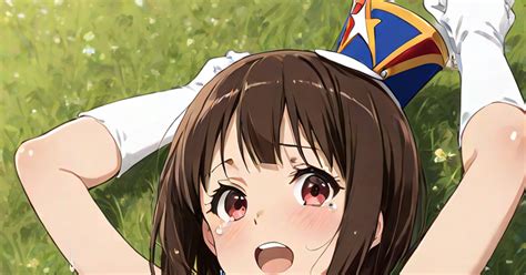 中世古香織 「お願いひどいことしないで」 中世古香織 Caféのイラスト Pixiv