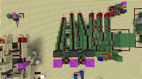 Most Efficient Full Adder Possible Minecraft Map