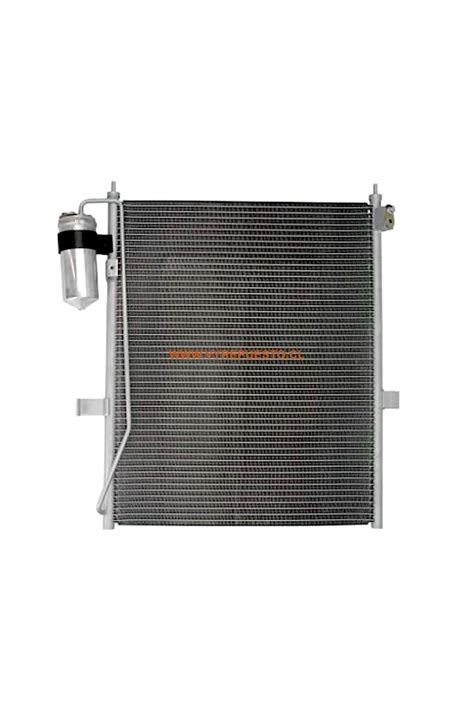 Radiador A C Mitsubishi L200 2007 2014