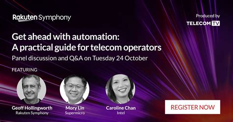 Telecomtv On Linkedin Networkautomation Ai Digitalisation Automation