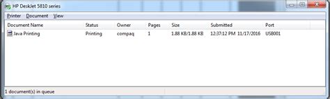 Java How To Print Pdf Using Javax Printing Stack Overflow