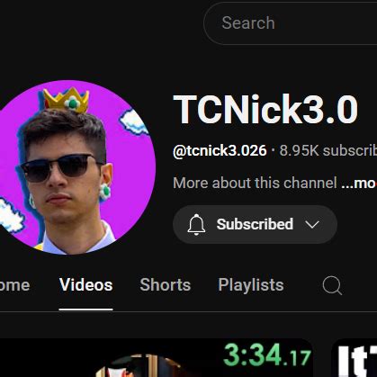 Post From Tcnick3