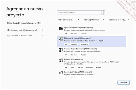 C 10 Creación Del Modelo De Datos