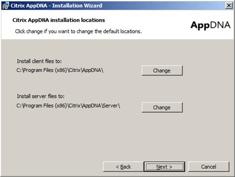 AppDNA 6 1 Premiers Tests Tech Addict