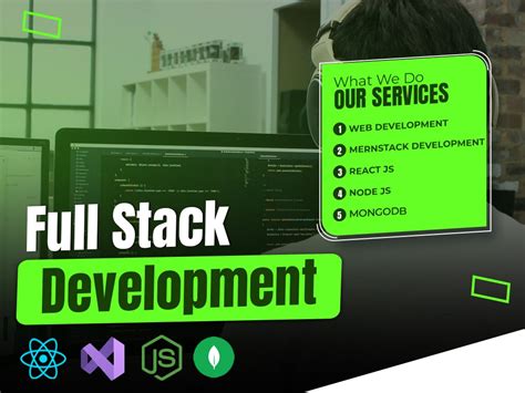 Full Stack Web Development With React Js And Node Js Upwork