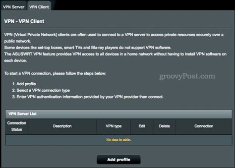 Use A VPN On Your Home Router To Protect Your IoT Devices