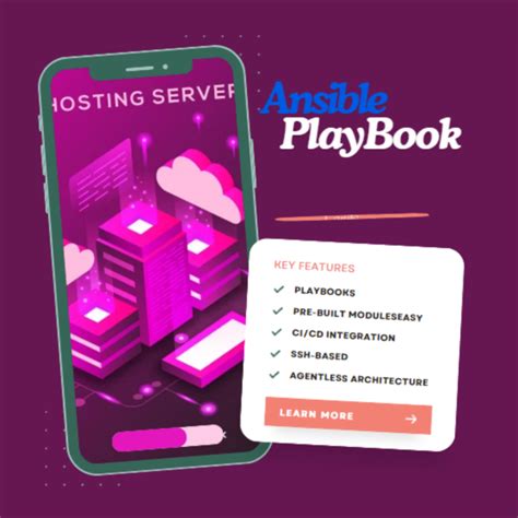 what is ansible playbook and roles seekahost india