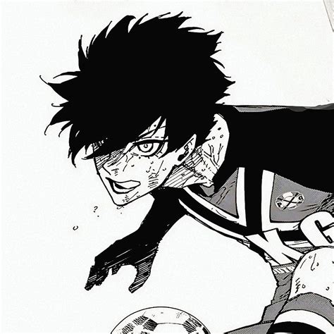 Rin Itoshi Em 2025 Personagens De Anime Personagens Bonitos