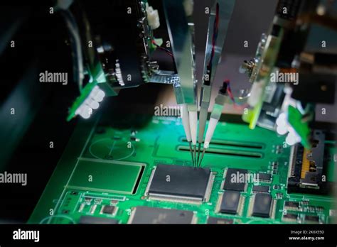 Electrical Testing Of Printed Circuit Boards At Troy Musselman Blog