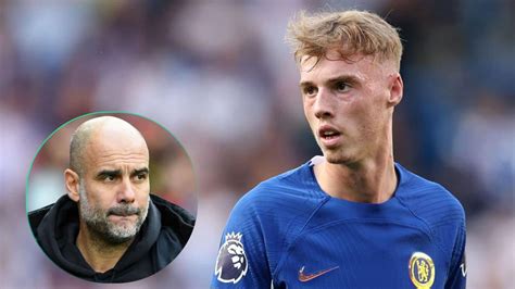 Man City Exclusive Real Reasons For Cole Palmer Sale To Chelsea Emerge