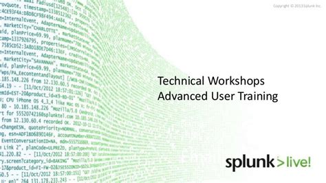 How Can We Become Splunk Core Certified Advanced Power User Best Devops