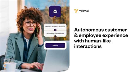 Scott Moore ⚛ On Linkedin Enterprise Conversational Ai And Chatbot