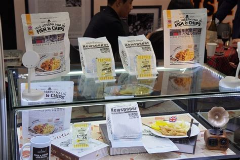 필립월드인터내셔널 서울국제식품산업대전 2024서 실온보관 가능한 ‘피쉬 앤 칩스 선보여 조리과정 없이 간편하게 즐길 수 있어”