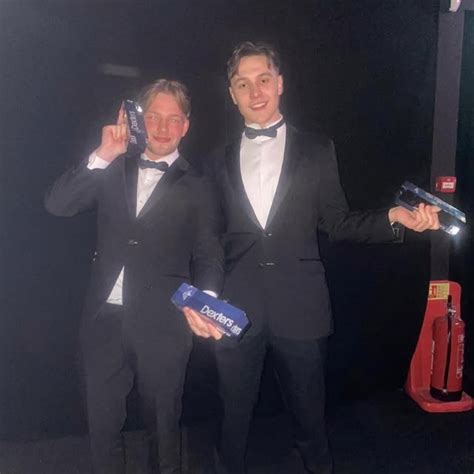 T O B Y Tobytcarter • Threads Say More