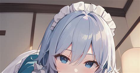 東方 咲夜さんに起こされたい 城之古のイラスト Pixiv