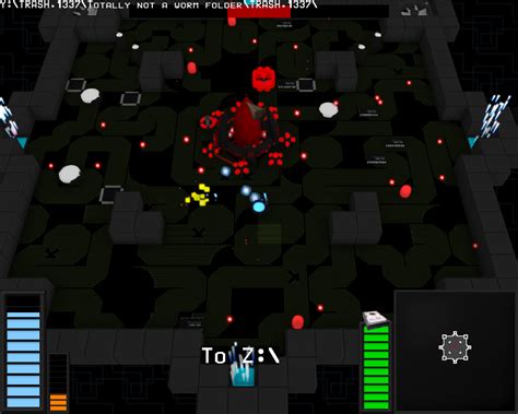 Various Screenshots Image System Recovery Indiedb