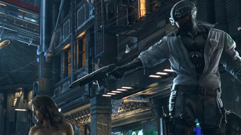 The Witcher Dev Will Be At E3 2018 Lending Weight To Cyberpunk 2077