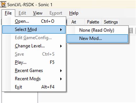 Sonlvl Rsdk Getting Started Lave Siime
