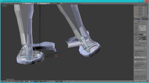 Rigify Problem Parenting Animation And Rigging Blender Artists Community
