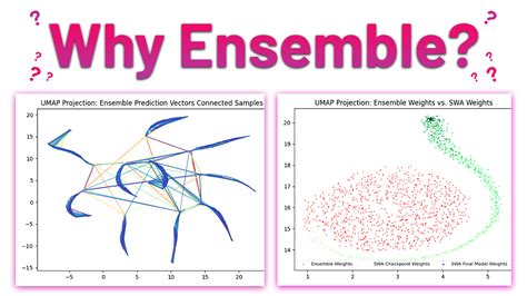 Neural Network Ensemble Deep Dive