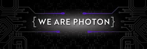About Photon Automation Inc