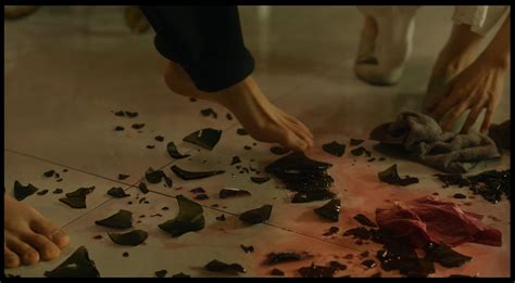 Jang Ki Yongs Feet