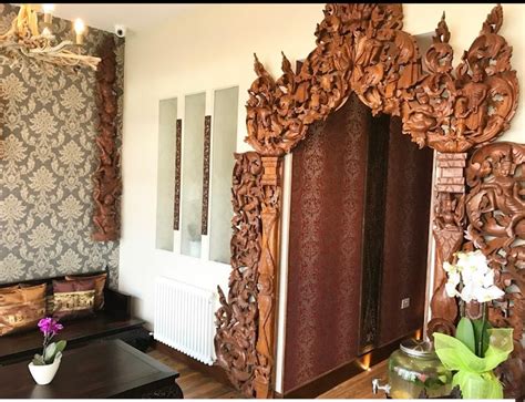 Thai Massage And Clinic Contacts Location And Reviews Zarimassage