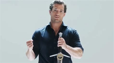 Henry Cavills Highlander Reboot Promises John Wick Level Action