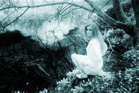 Gypsy Snow I By Shireen18 On Deviantart