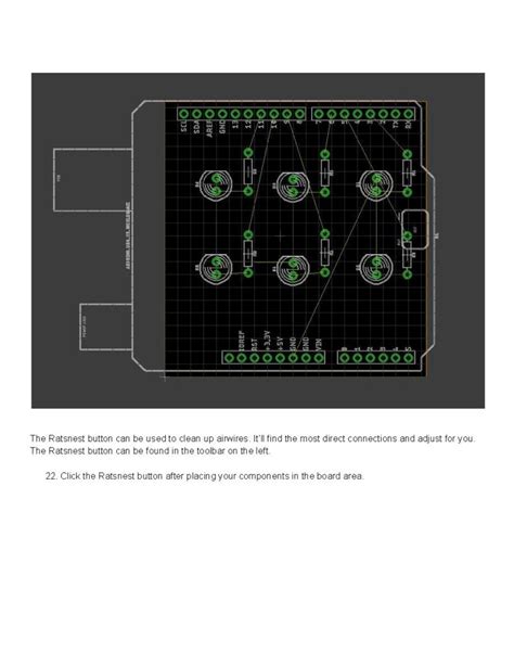 Pcb Design Tutorial 1page18 Ieee Eta Kappa Nu Ieee Hkn