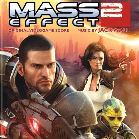 Sonidos Del Mas Allá Mass Effect 1 Y 2 Ost