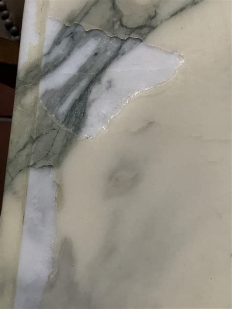 Epoxy Removal R Furniturerestoration