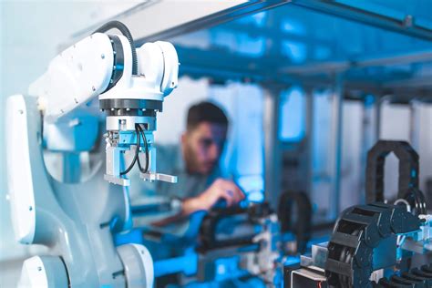 Predictions For The Robotics And Automation Industry In 2023 Lumi Systems
