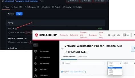 How To Install Vmware Workstation Pro On Kali Linux Linuxshout