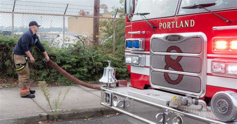 City Council Poised To Boost Firefighters Overtime Pay