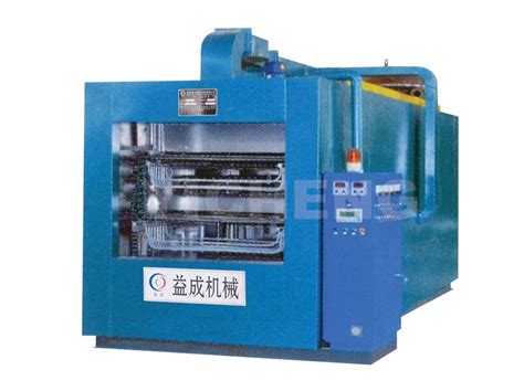 Vacuum Continuous Impregnation Drying Machine Yc 30 Vacuum