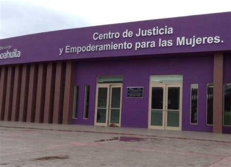Gobernador Inaugurará Centro De Justicia Y Empoderamiento De La Mujer