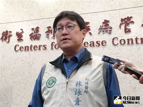 今年首例猴痘！30多歲男曾遊奧地利 5症狀曝匡列39人 生活焦點 要聞 Nownews今日新聞