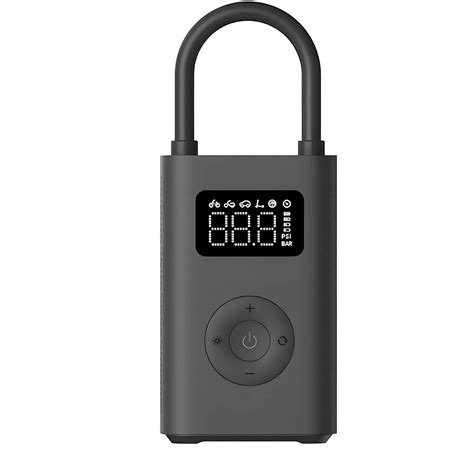 خرید پمپ باد شیائومی نسل 2