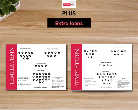 Resume Template ATS Friendly CV Template With Cover Letter Etsy