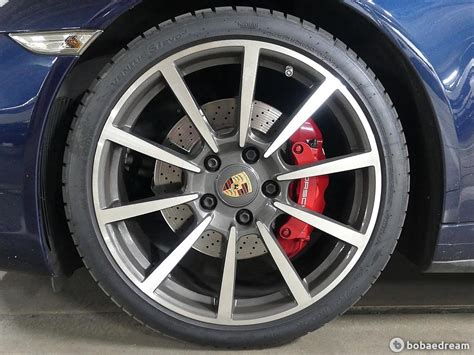 2015 포르쉐 911 카레라 4s 카브리올레 중고차 보배드림 중고차